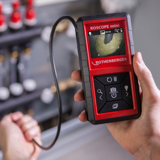 Roscope Mini