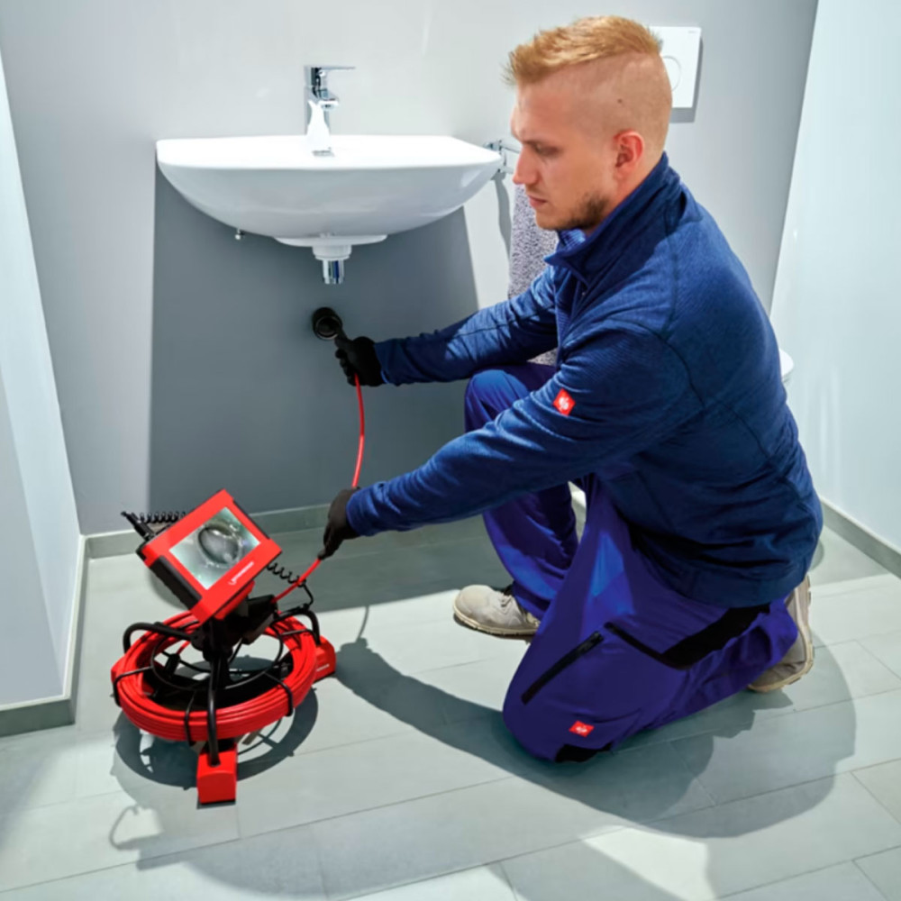 ROCAM mini HD - Módulo 25/22 HD - Set UE