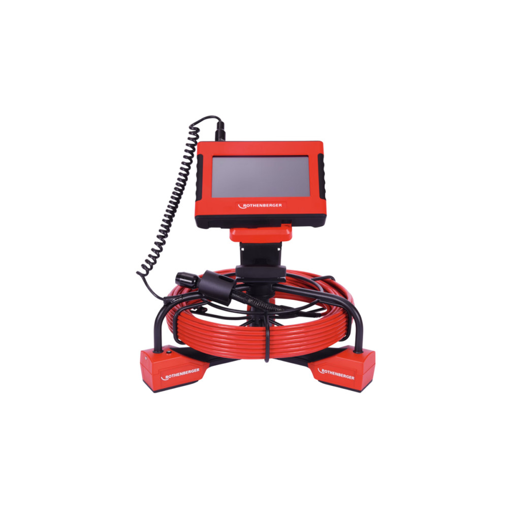 ROCAM mini HD - Módulo 25/22 HD - Set UE