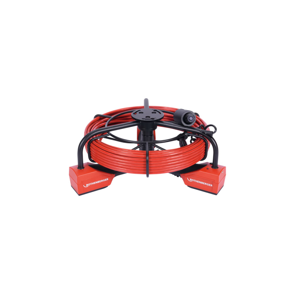 ROCAM mini HD - Módulo 25/22 HD - Set UE