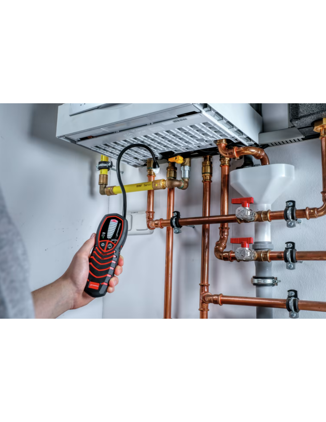 Analizador ROTEST ELECTRONIC 4