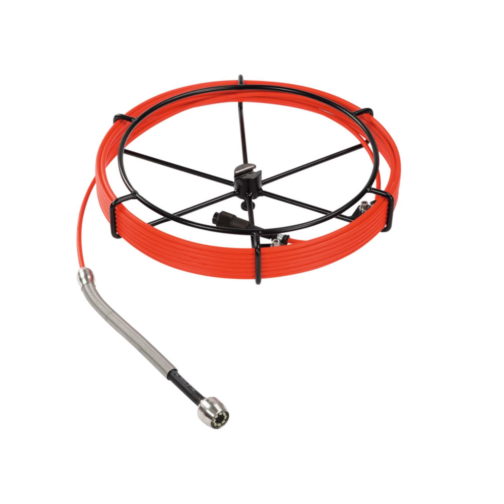 PROMO ROCAM 4 PLUS con cabeza cámara Ø 30 mm