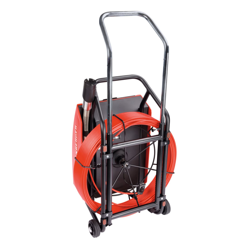 PROMO ROCAM 4 PLUS con cabeza cámara Ø 40 mm