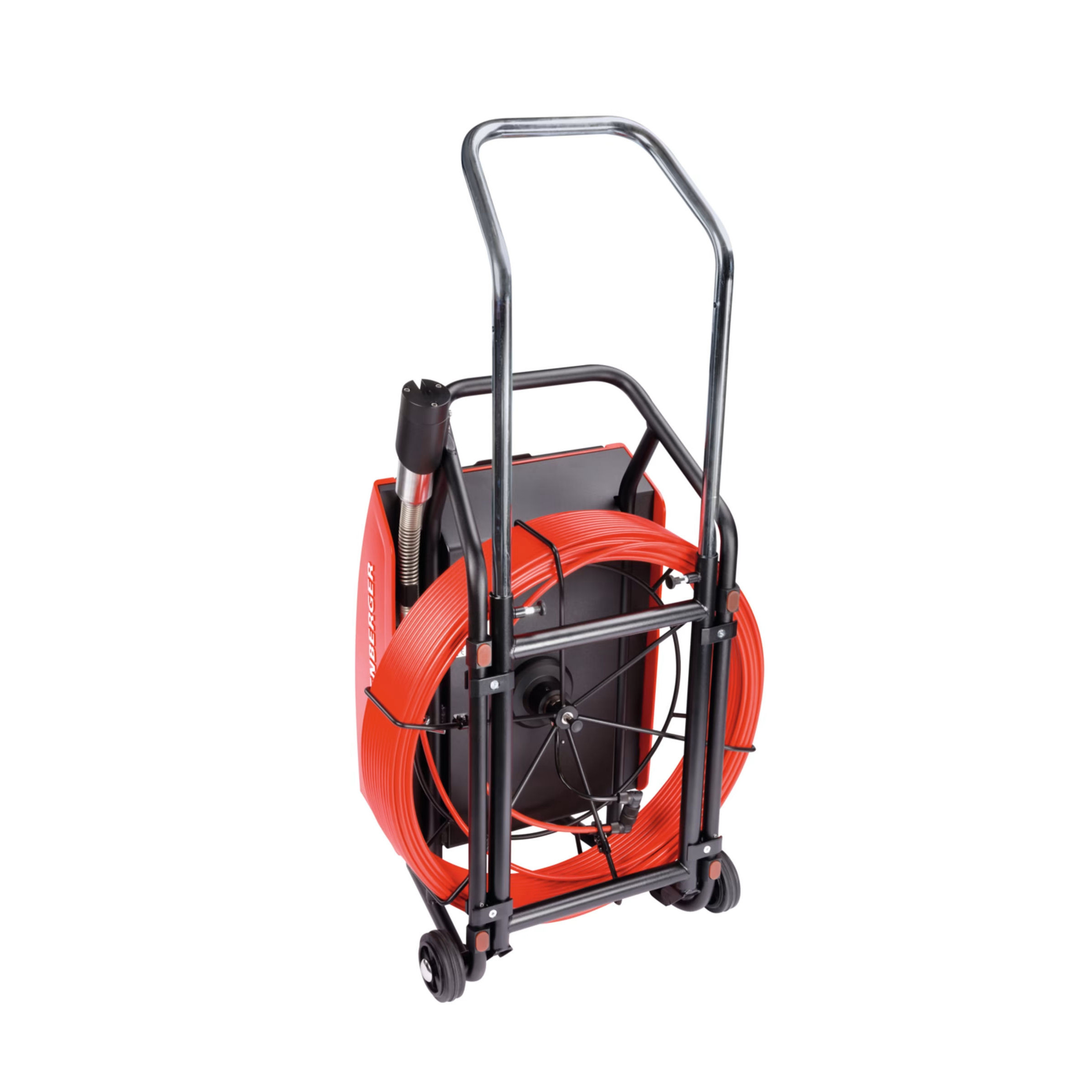 PROMO ROCAM 4 PLUS con cabeza cámara Ø 40 mm