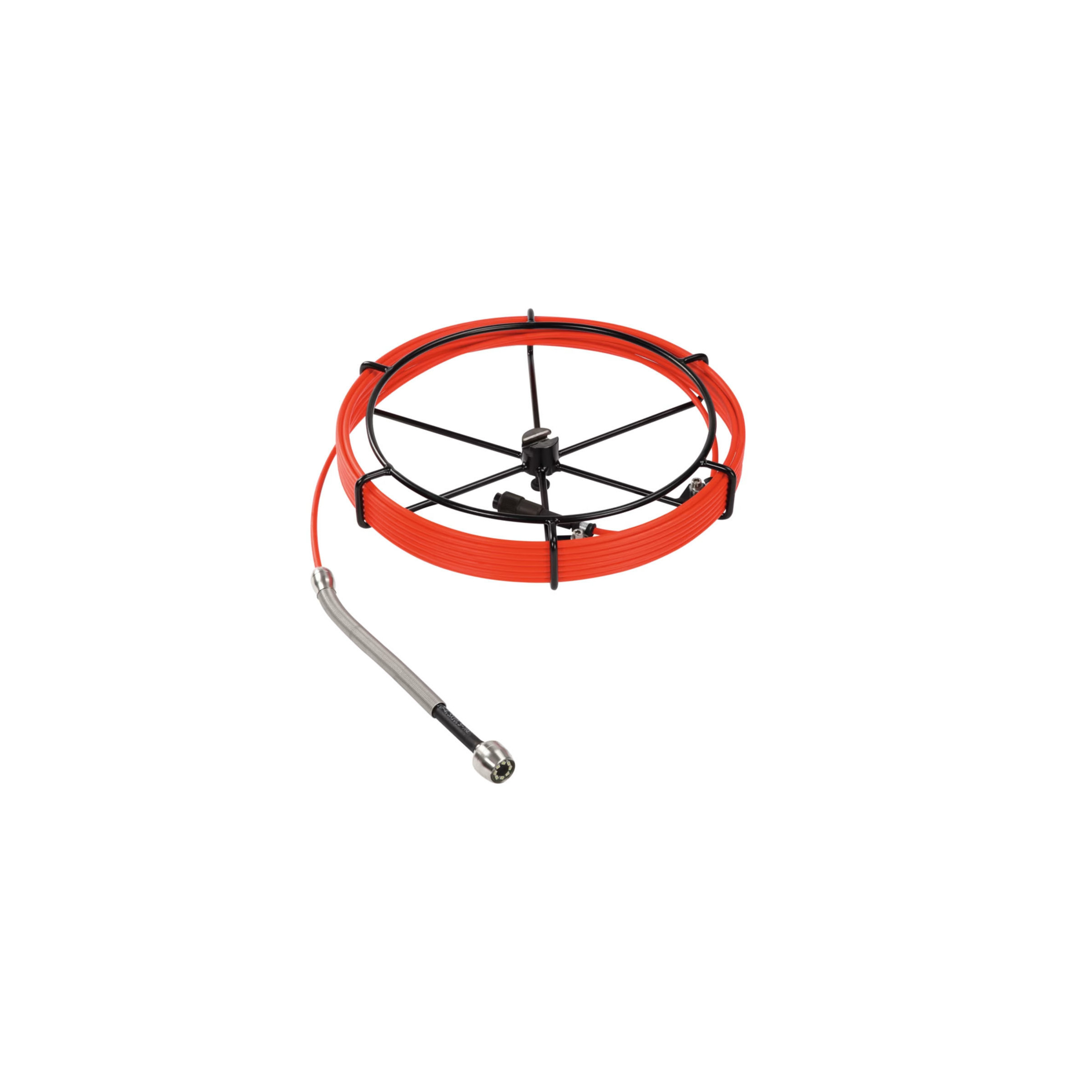 PROMO ROCAM 4 PLUS con cabeza cámara Ø 40 mm