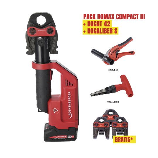 Herramientas Para Tubos